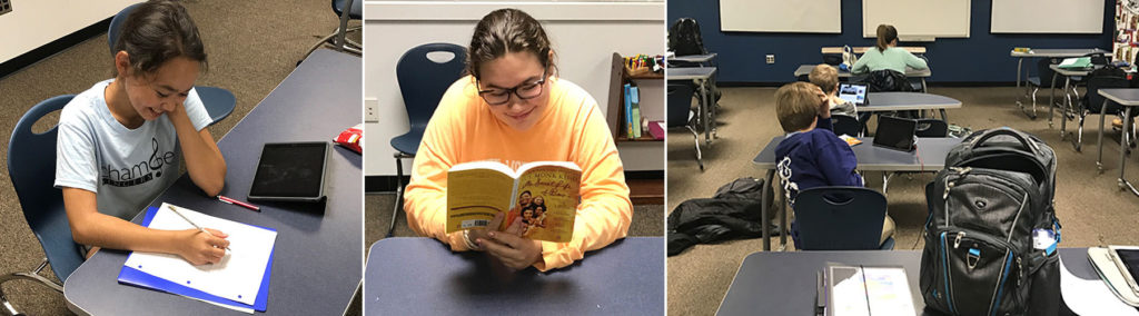 BASEC @ BMHS - BASEC