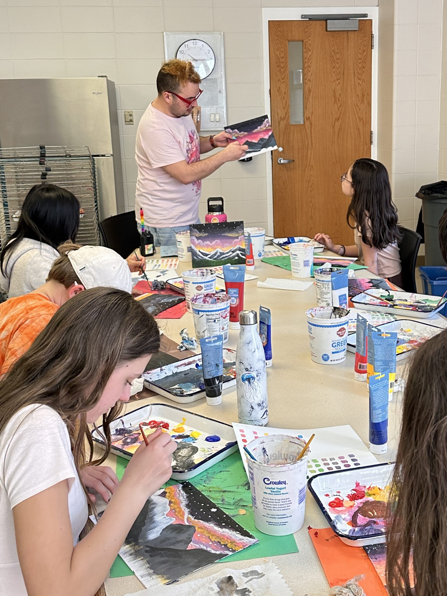 BASEC @ Chenery - BASEC