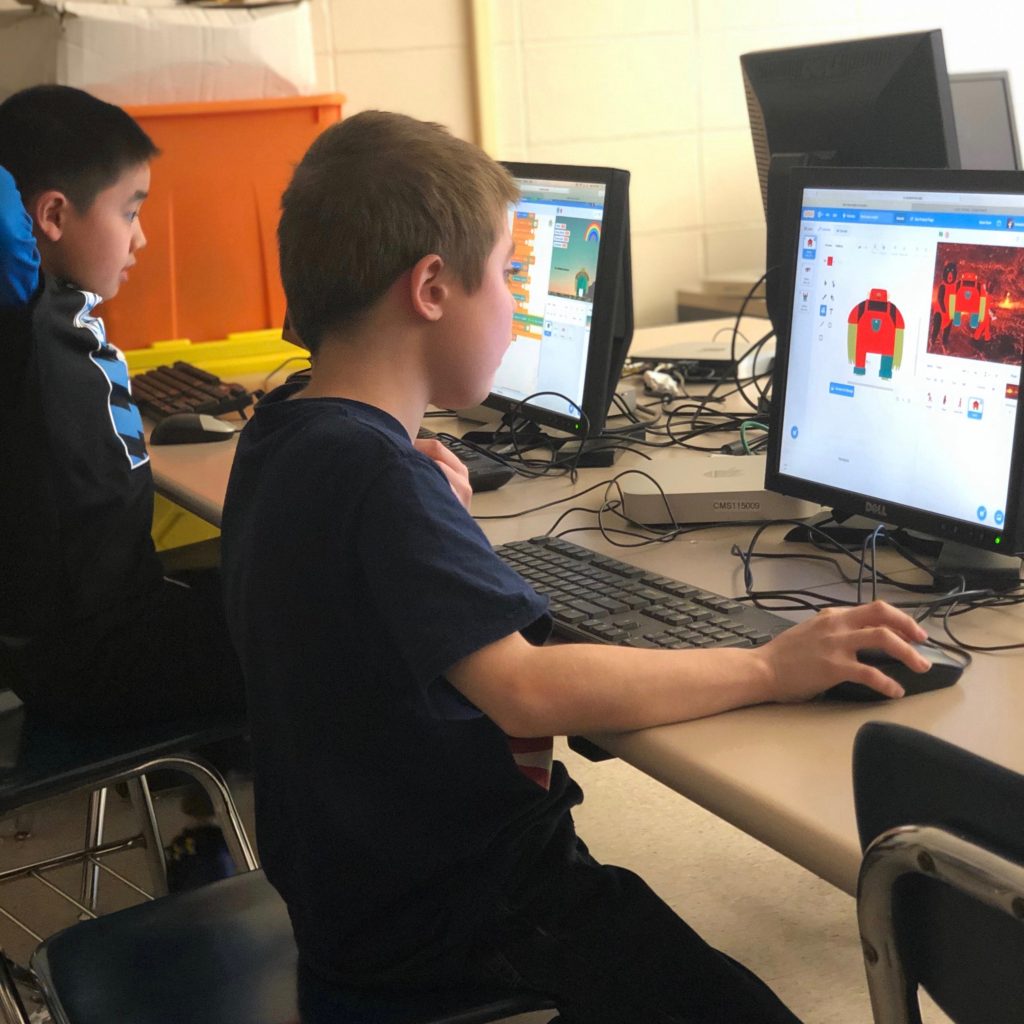 Chenery Workshops - BASEC