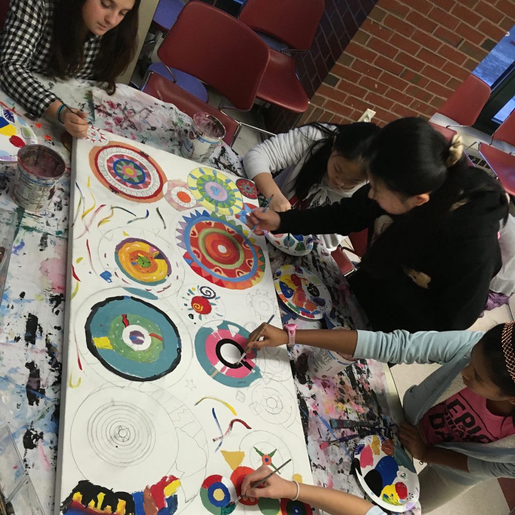 Chenery Workshops - BASEC